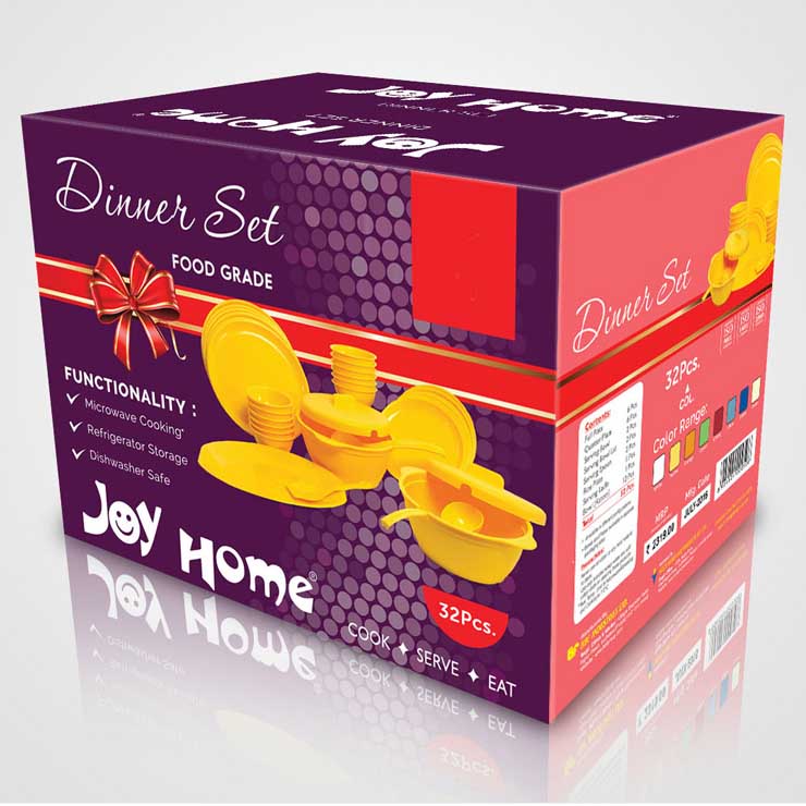 Offset Products Detail | NBL Printing House